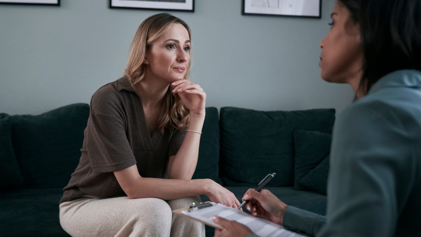 The Importance of Mental Health and the Role of Psychology - Peak ...